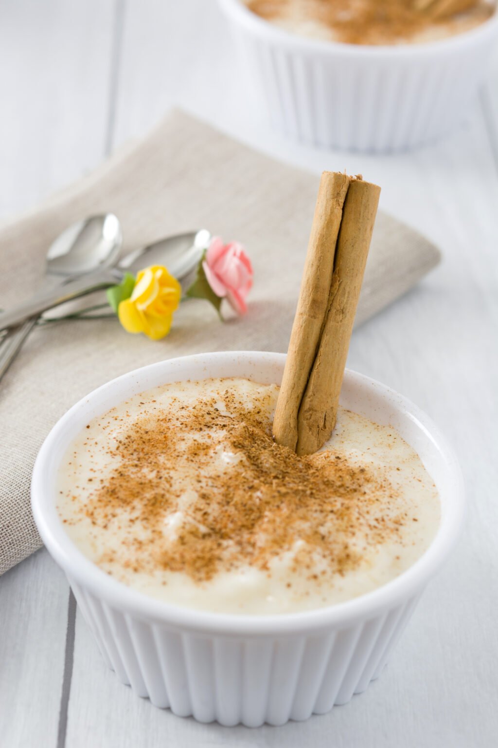 Receta fácil y deliciosa de arroz en leche: ¡prepara este postre ...