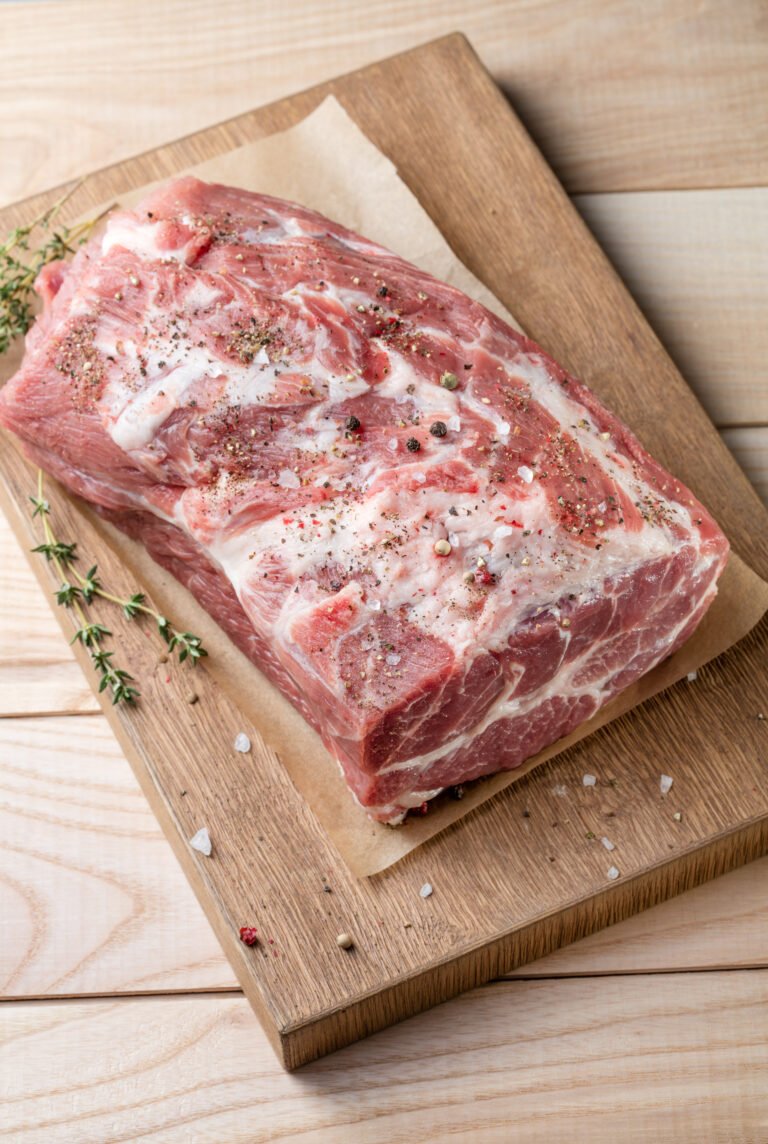 Todo sobre la bondiola: recetas beneficios y cómo cocinarla - receteo.com