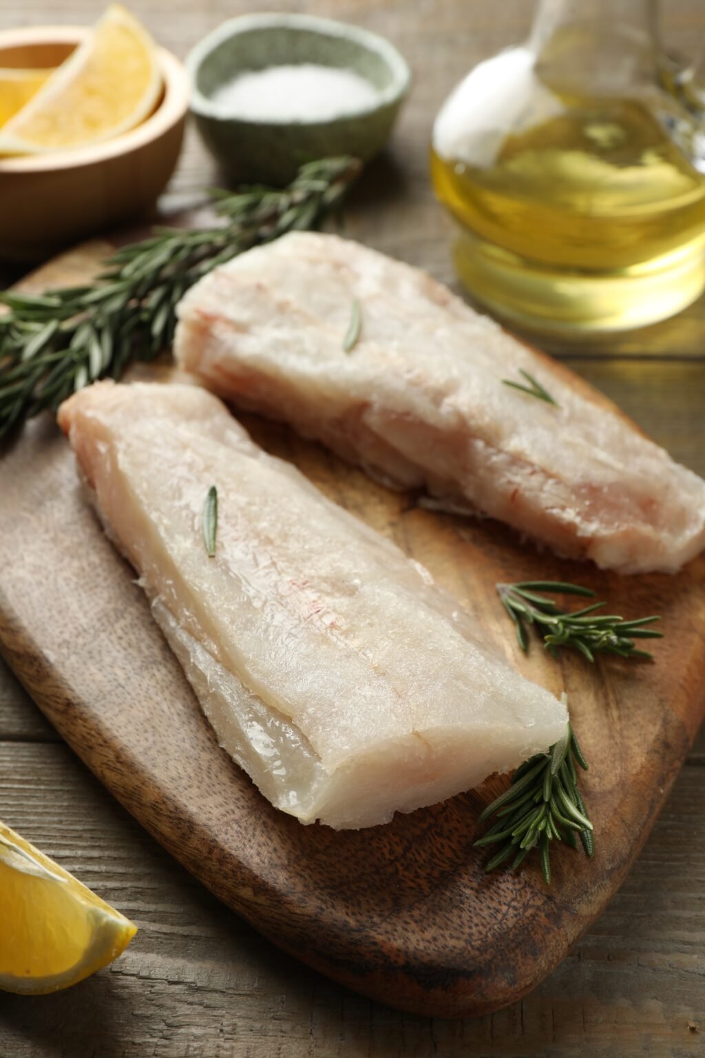 Deliciosas recetas de filete de pescado para sorprender a tu paladar ...