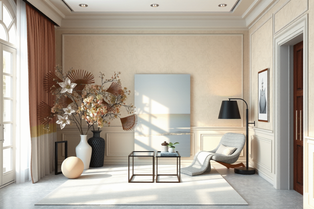 Descubre la belleza de los colores minimalistas: tendencias y ...