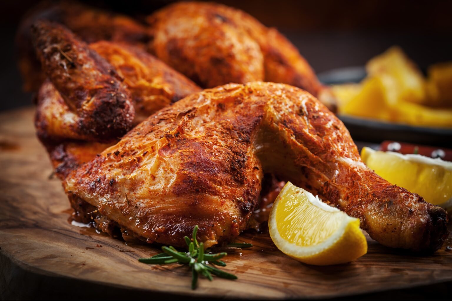 Deliciosas recetas con pollo para sorprender a tu familia - receteo.com