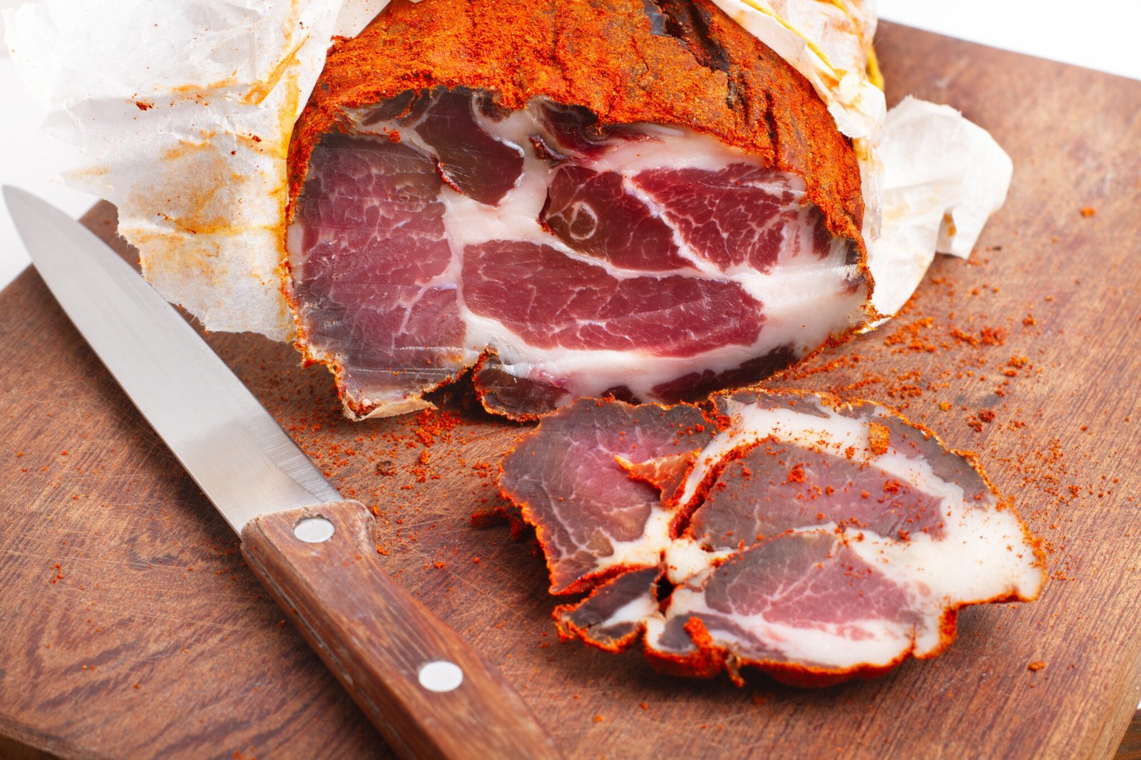 Deliciosa bondiola de cerdo: recetas preparación y consejos - receteo.com