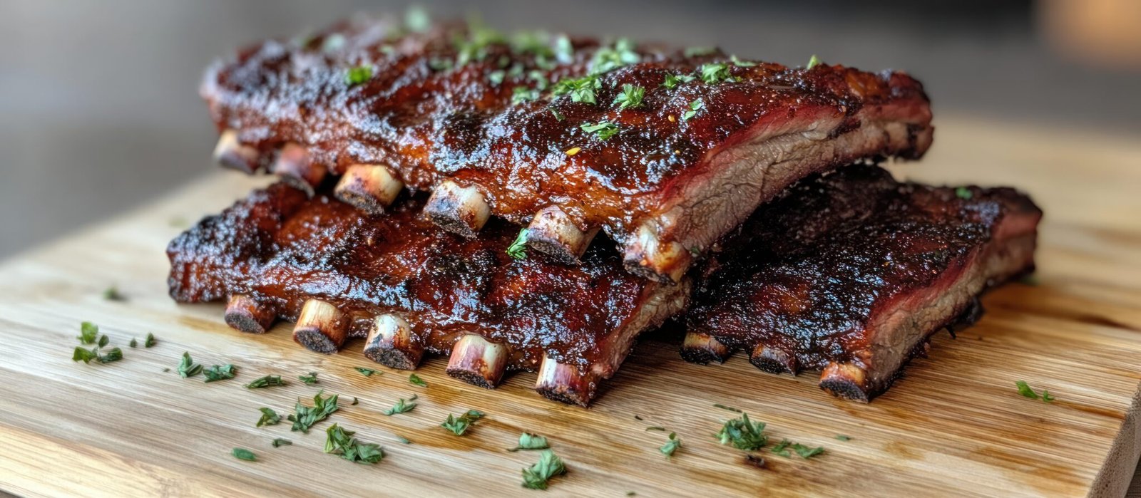 Receta fácil de costillar al horno: ¡Sorprende a todos con este plato ...