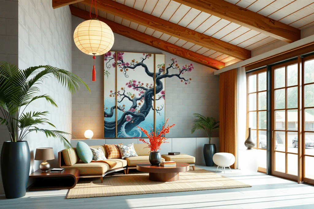 Decoración Feng Shui que es y cómo sacarle partido - receteo.com