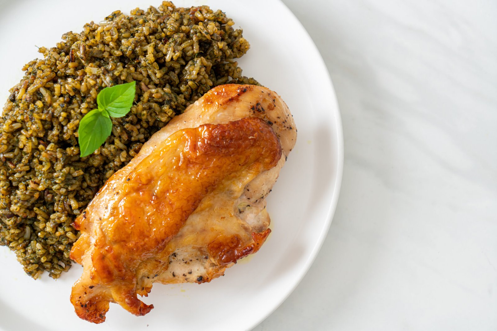 Receta de arroz con pato: paso a paso para preparar este delicioso ...