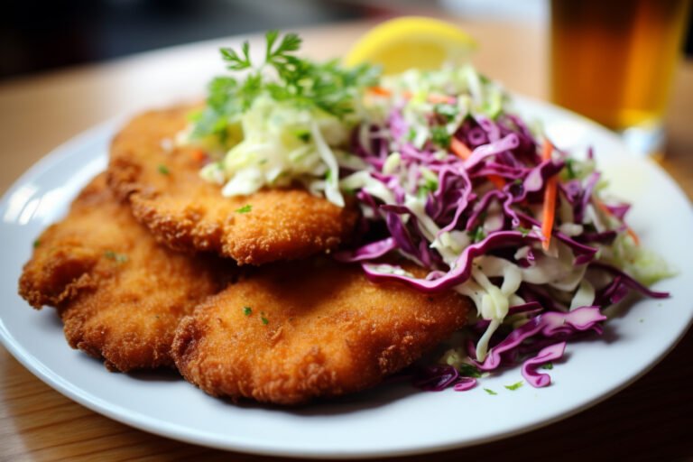 Receta colombiana de chuleta valluna: ¡Descubre cómo prepararla en casa ...